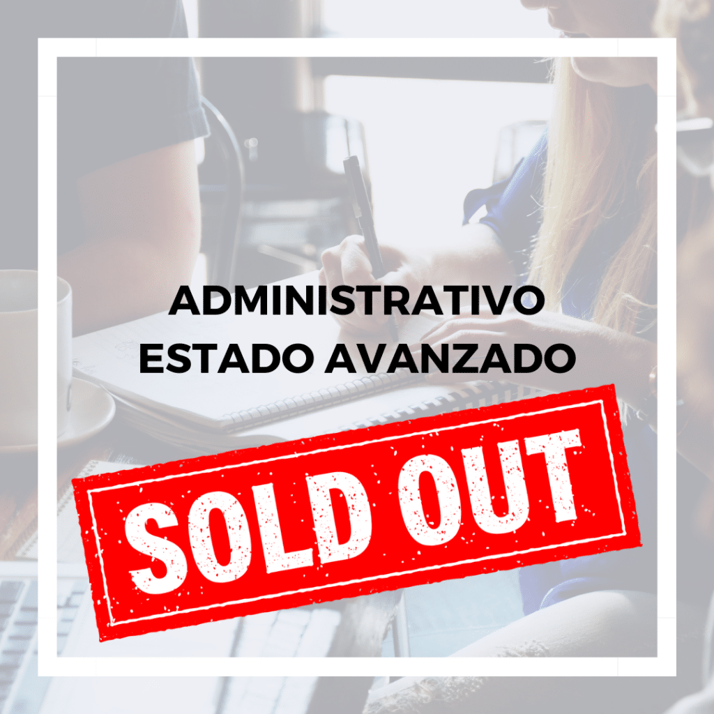 Contrato menor: todo lo que necesitas saber para tu oposición. - Opoadmins