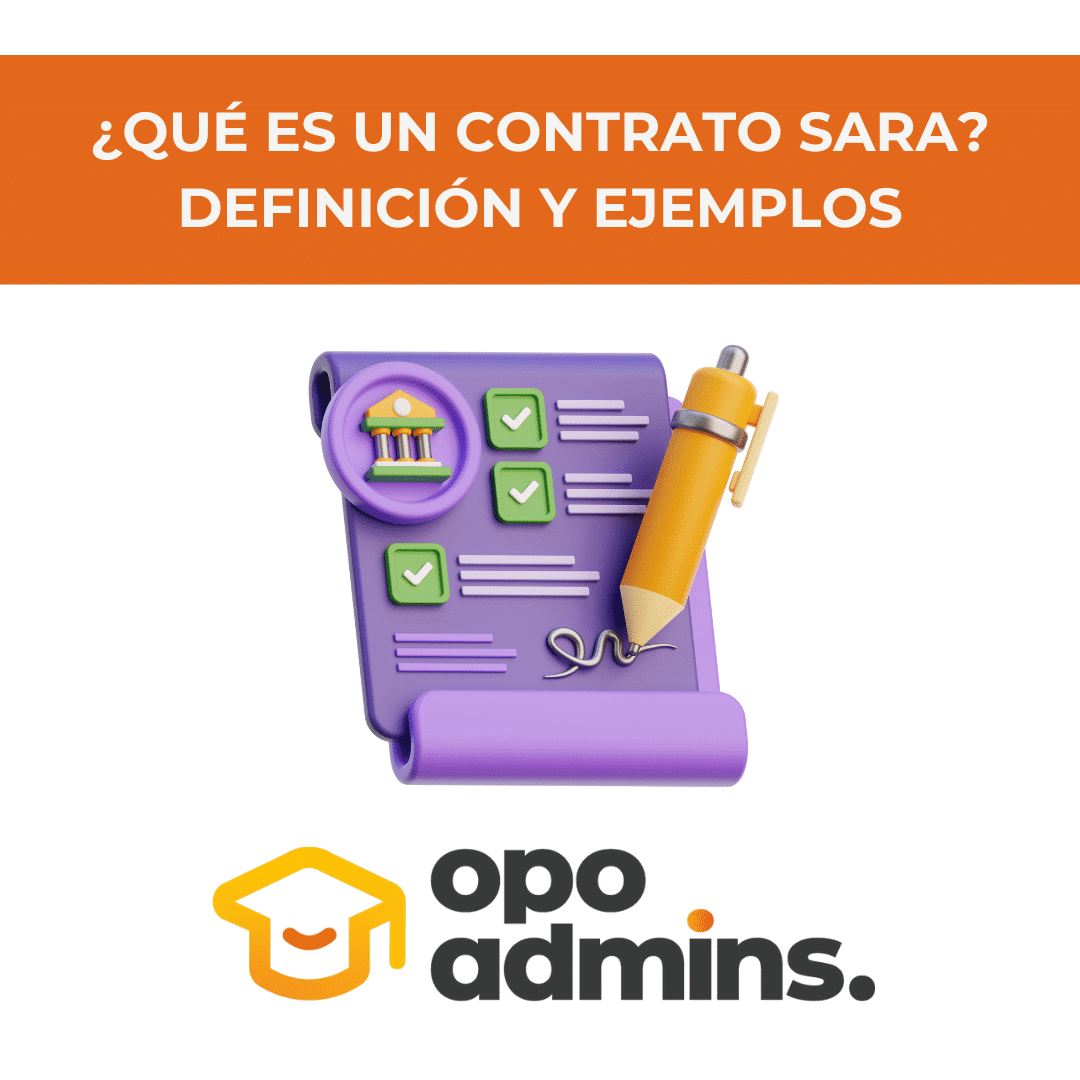 ¿Qué es un contrato SARA? Definición y Ejemplos Clave