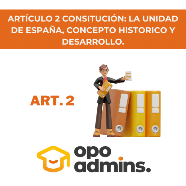 Cómo Estudiar la Constitución Española para Principiantes en 7 Días ...